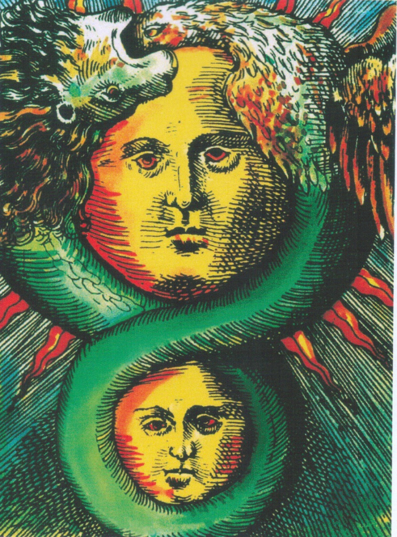 Colori e simboli | Luisa Bertolini Colori e simboli | Luisa Bertolini